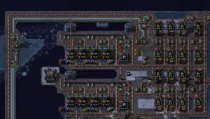Game Review: Factorio: Space Age (pt 2) – Alexander Wales